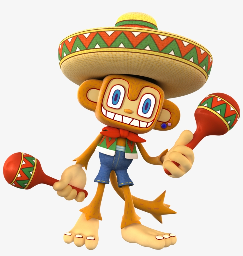 Amigo Transparent PNG - 1821x1836 - Free Download on NicePNG