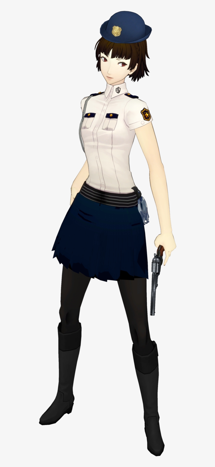 “hello Officer ” Transparent PNG - 1280x1792 - Free Download on NicePNG