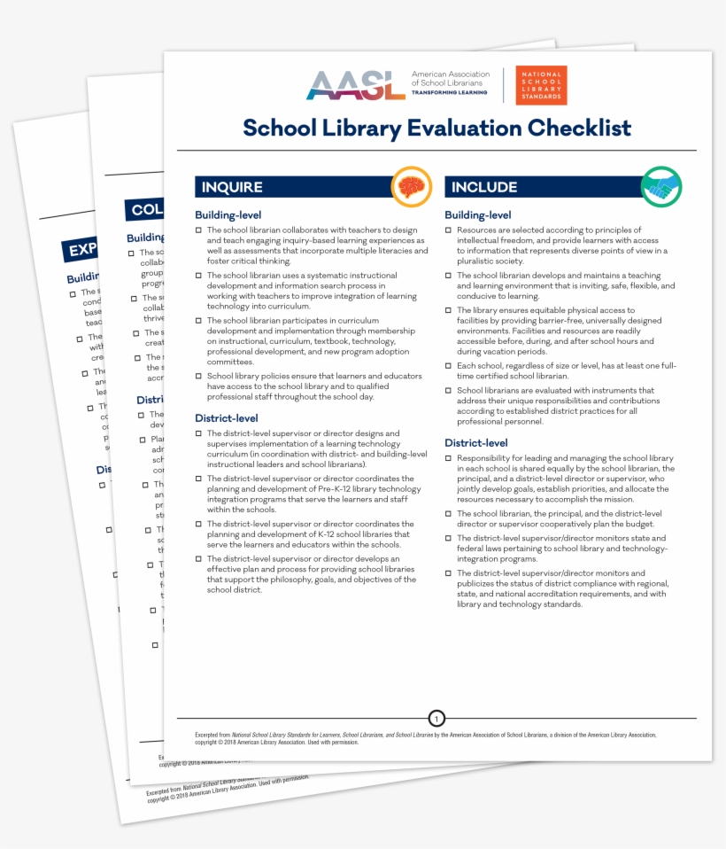 Evaluation Checklist Transparent PNG - 2904x3174 - Free Download on NicePNG