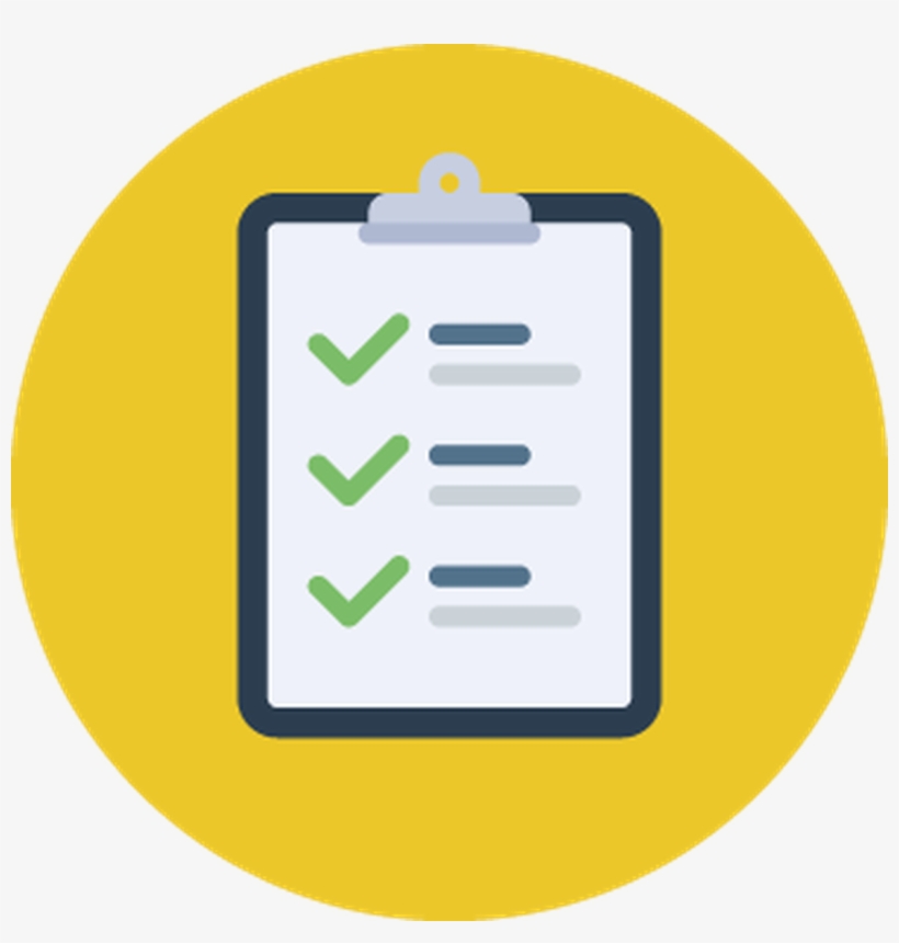 Evaluation Icon