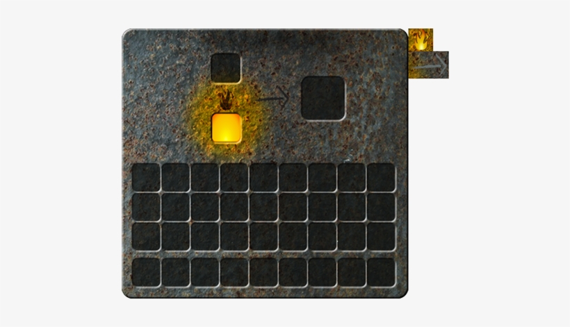Minecraft Furnace Png Transparent PNG - 600x600 - Free Download on NicePNG