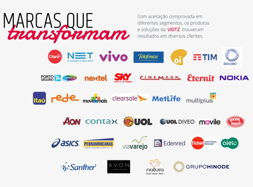 Marcas Transparent PNG - 1000x600 - Free Download on NicePNG