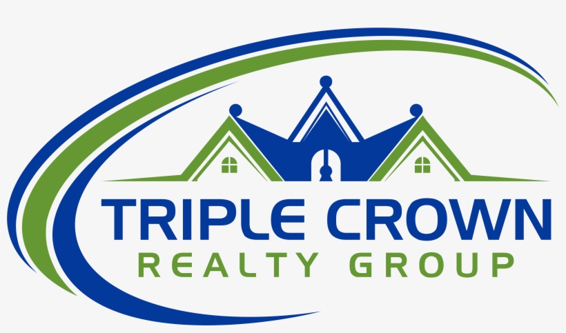 Triple Crown Logo- Large Copy Transparent PNG - 9600x5651 - Free ...