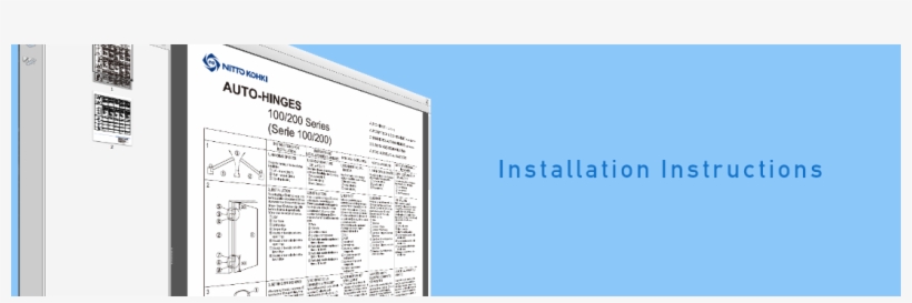 Nitto Logo Png Transparent PNG - 1090x310 - Free Download on NicePNG