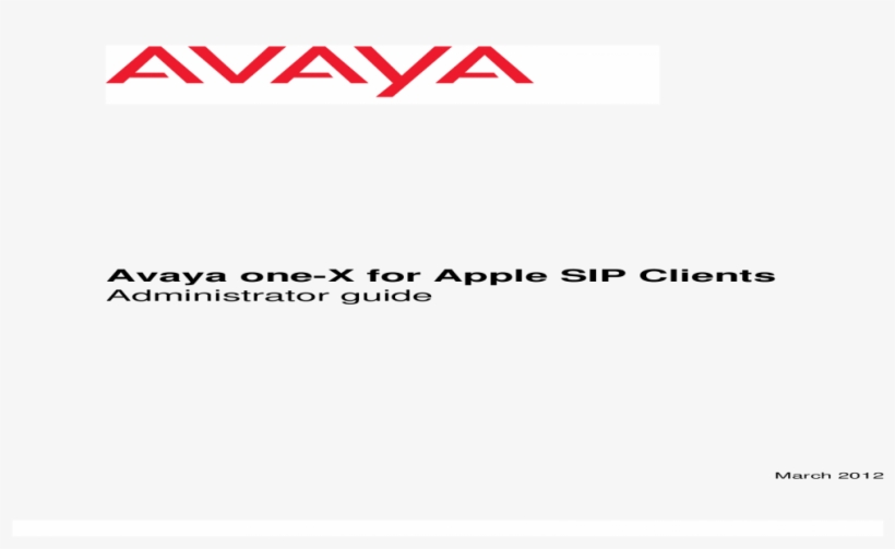 Avaya Logo Png Transparent PNG - 1200x630 - Free Download on NicePNG