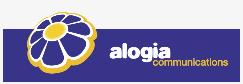Alogia Communications Logo Png Transparent Transparent PNG - 2400x2400 ...