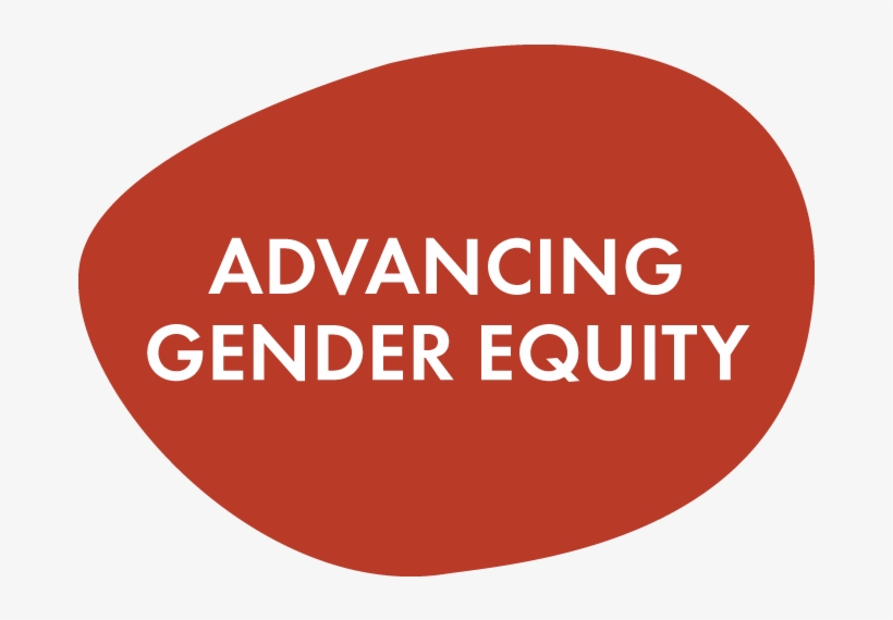 Gender Equity Button Transparent PNG - 709x591 - Free Download on NicePNG