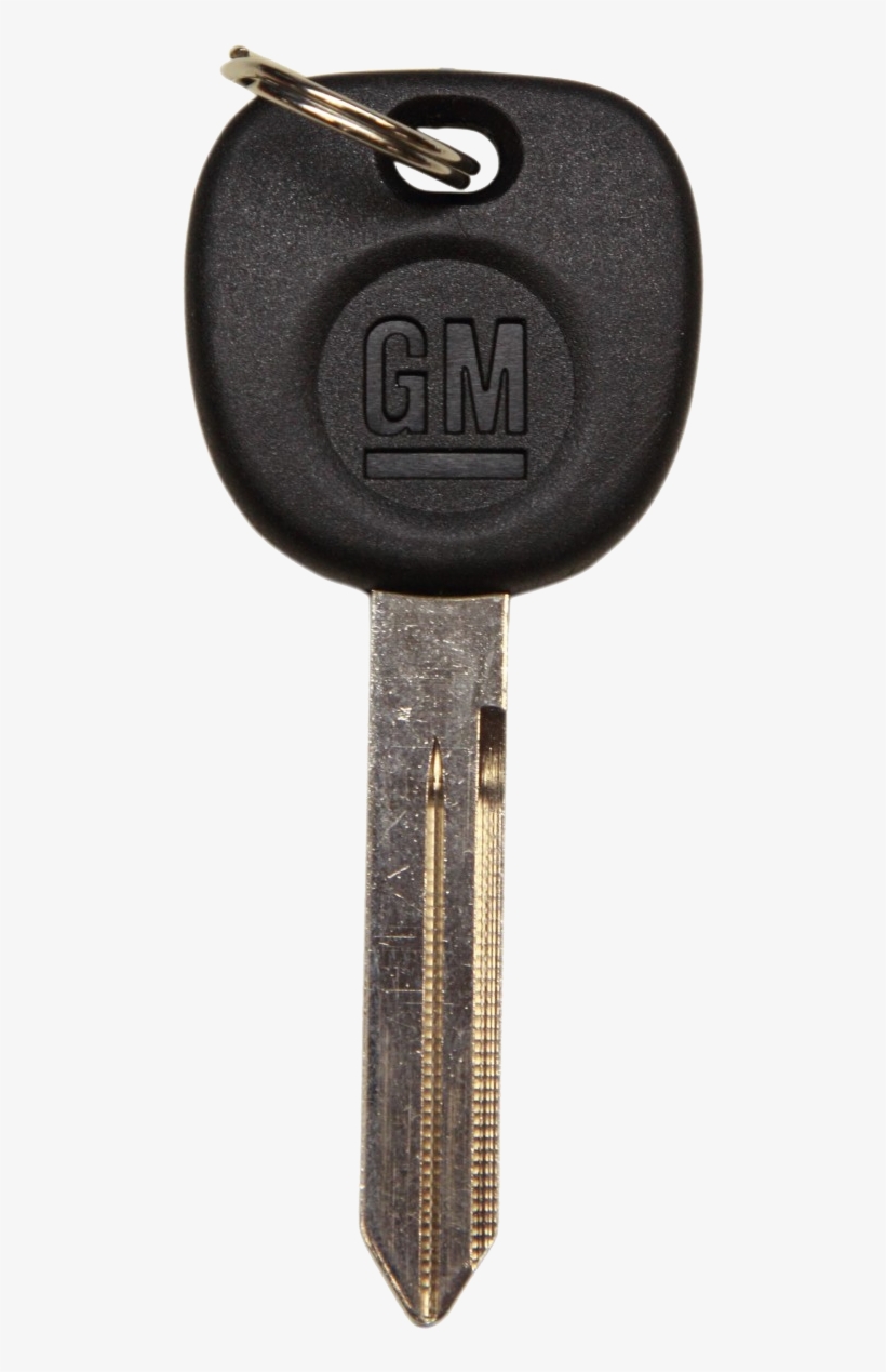 5928818 [strattec B102-p Gm Logo] Transparent PNG - 490x1211 - Free ...