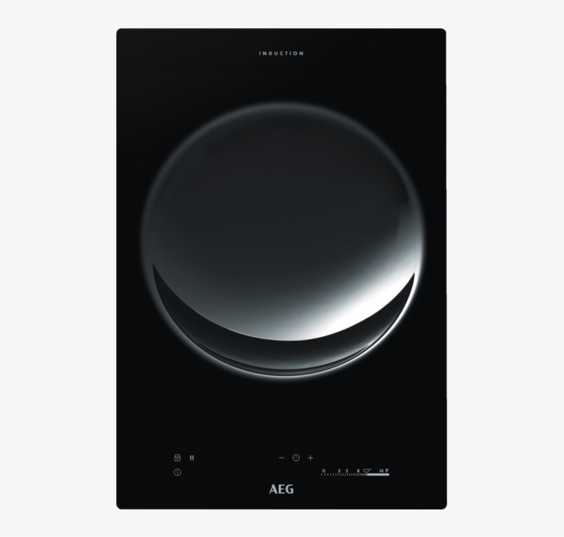 Aeg 36cm Crystalline Modular Induction Hob Transparent PNG - 700x700 ...
