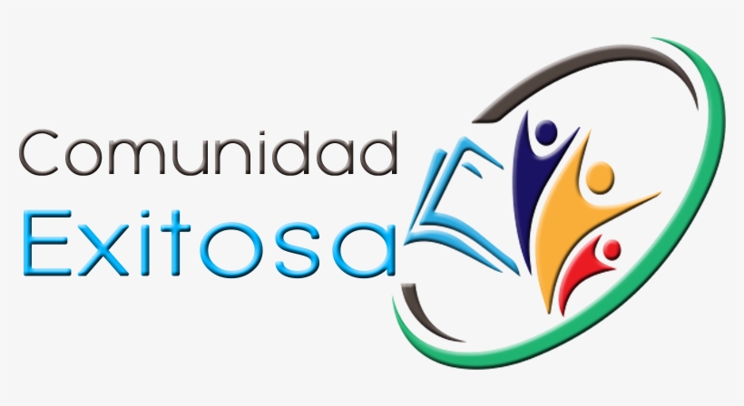 Comunidad Exitosa Logo Transparent PNG - 800x410 - Free Download on NicePNG