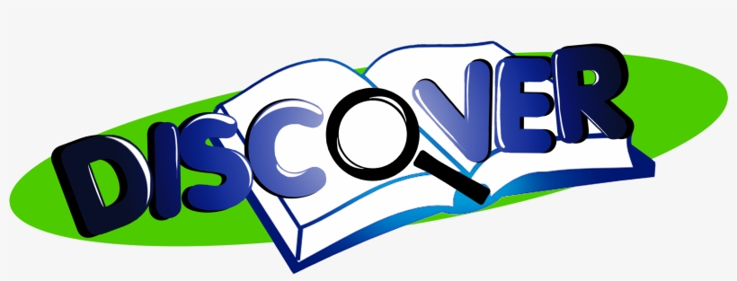 Discover Logo Transparent PNG - 3478x1181 - Free Download on NicePNG