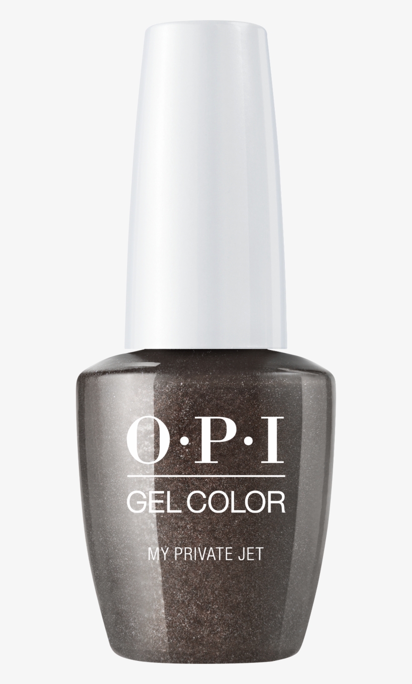 Opi Gelcolor - Transparent PNG - 518x1280 - Free Download on NicePNG