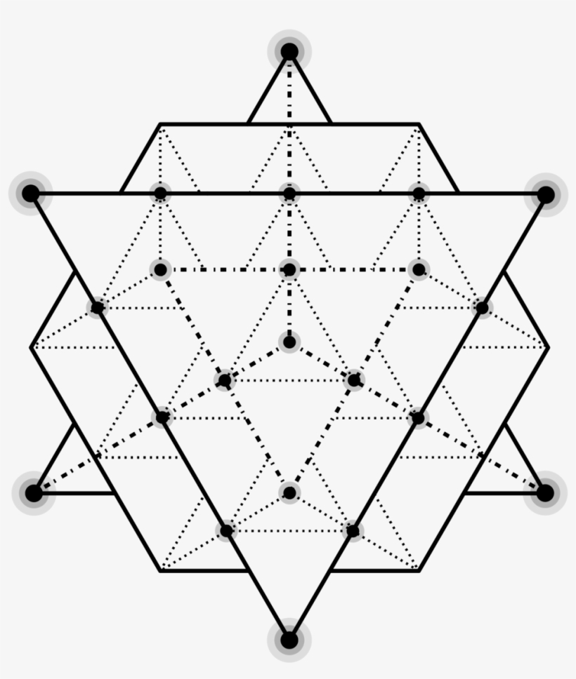 Sacred Geometry Vector Illustrations By Skybox Creative Transparent PNG ...