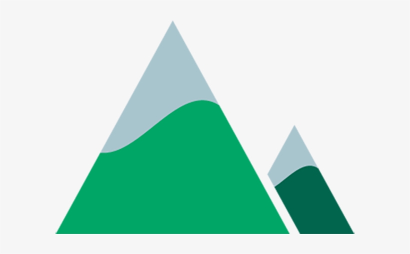 Nature - Triangle Transparent PNG - 900x800 - Free Download on NicePNG