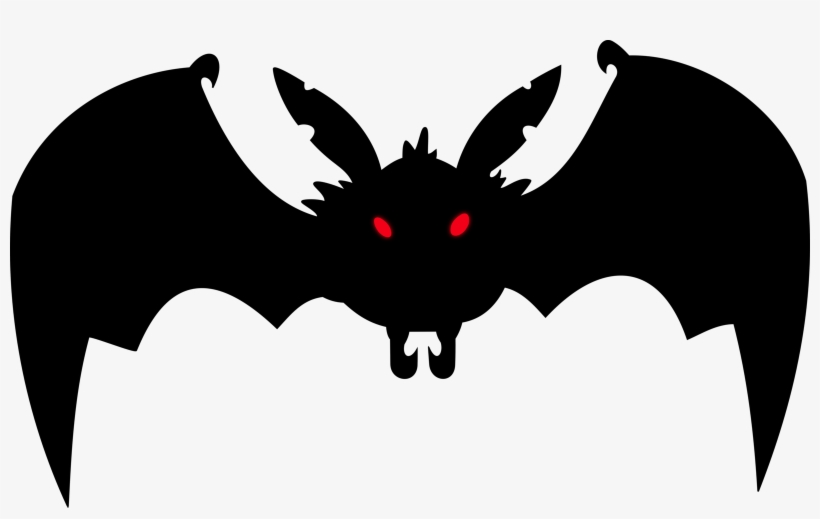 Halloween Bats Clipart Free Download Best Halloween - Vampire Bat Cutie ...