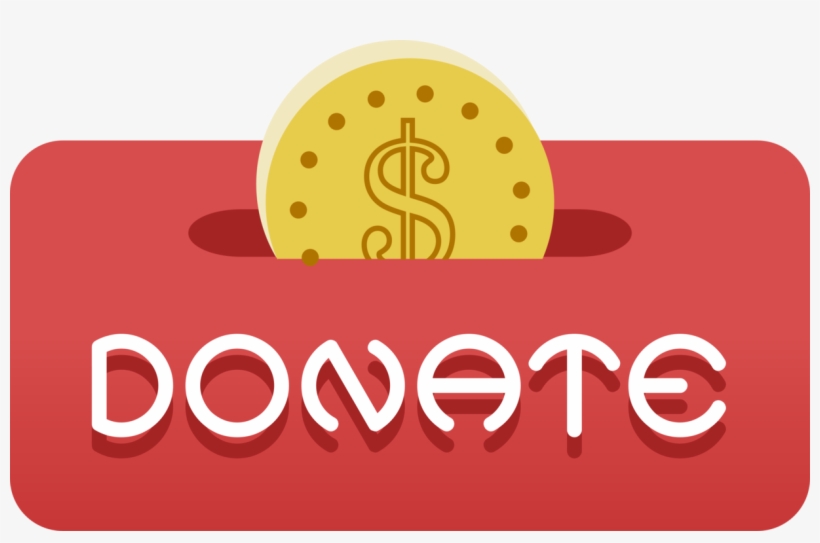 Gif For Donate Png Transparent PNG - 600x600 - Free Download on NicePNG