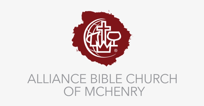 Mchenry Alliance Bible Church Logo Mchenry Alliance - Christian And Missionary Alliance ...