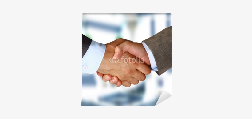 Shaking Hands With Right Hand Transparent PNG - 400x400 - Free Download ...