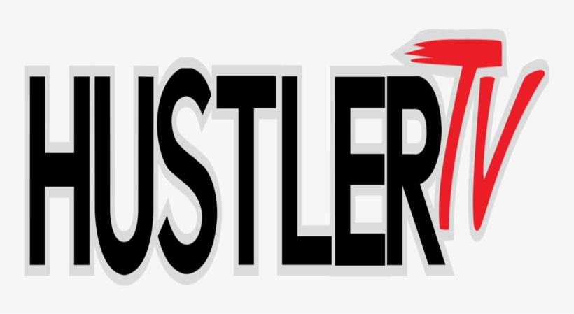 Hustler - Logo Transparent PNG - 800x450 - Free Download on NicePNG