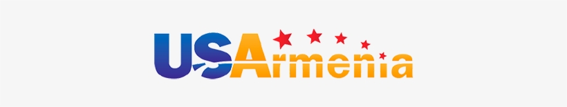 Logo Usatv Big - Usarmenia Tv Png Transparent PNG - 400x400 - Free ...