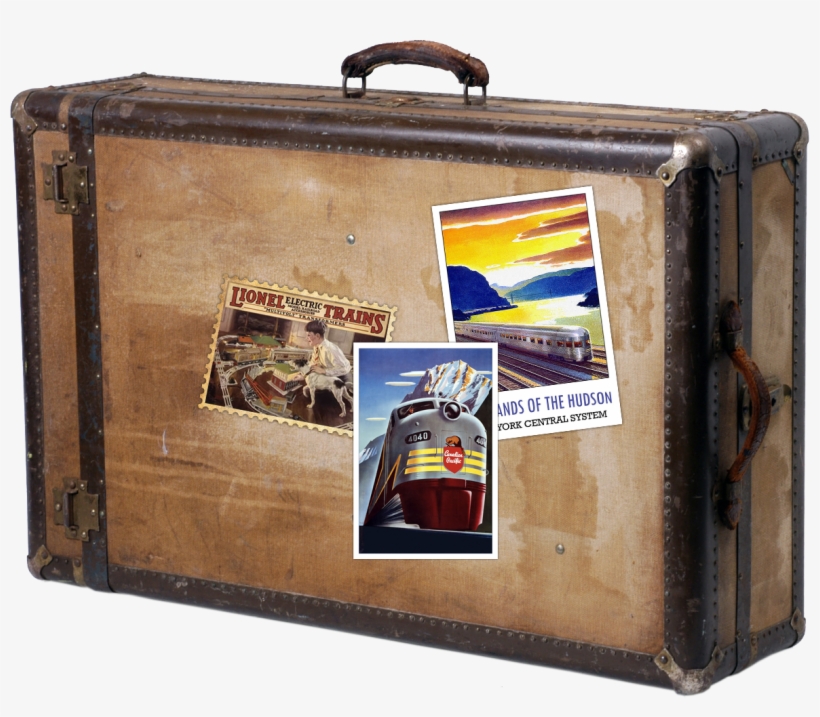 Suitcase Png Image - Paul Me Iria Demasiado Transparent PNG - 1179x974 ...