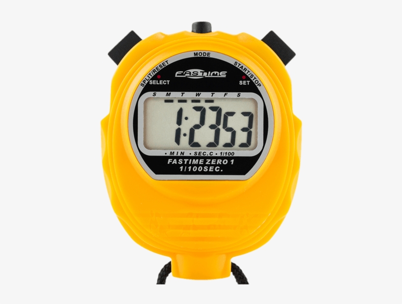 Digital Stopwatch Png