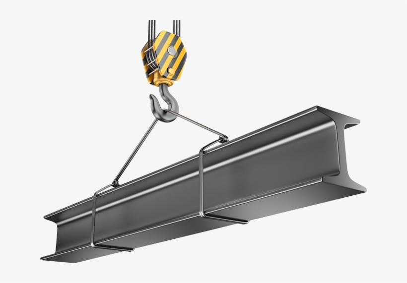 Crane - Steel Beam Png Transparent PNG - 660x491 - Free Download on NicePNG