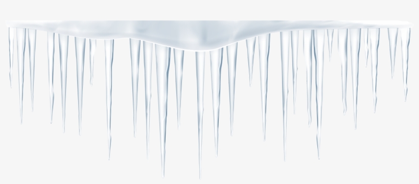 Download Icicles Png Transparent Image - Icicles On Transparent ...