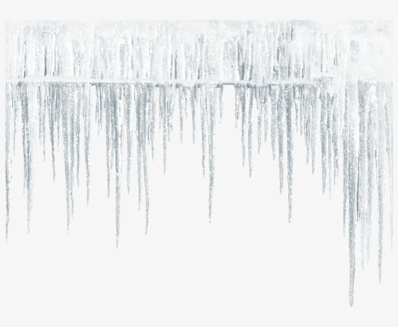 Seamless Icicle Png Free - Icicles Overlay Transparent PNG - 800x600 ...