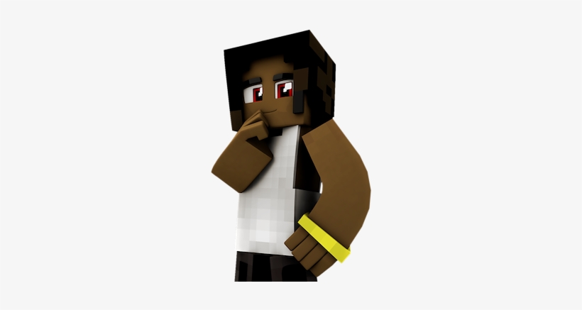 Download Minecraft - HD Transparent PNG - NicePNG.com