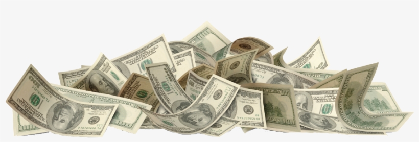 Money Flying Png - Idiots Guide To Federal Reserve Transparent PNG ...