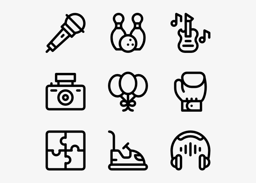 Entertainment Transparent PNG - 600x564 - Free Download on NicePNG