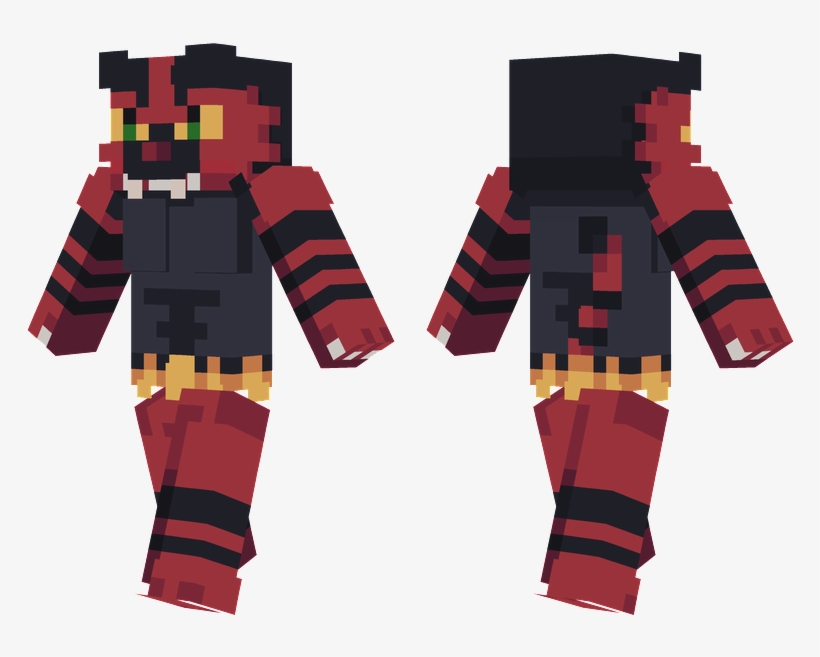 Incineroar Transparent PNG - 804x576 - Free Download on NicePNG