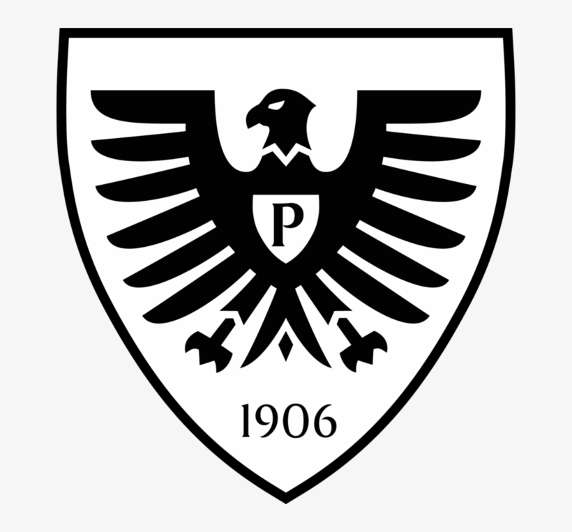 Mk Scp Logo2018 Weiss Transparent PNG - 658x683 - Free Download on NicePNG