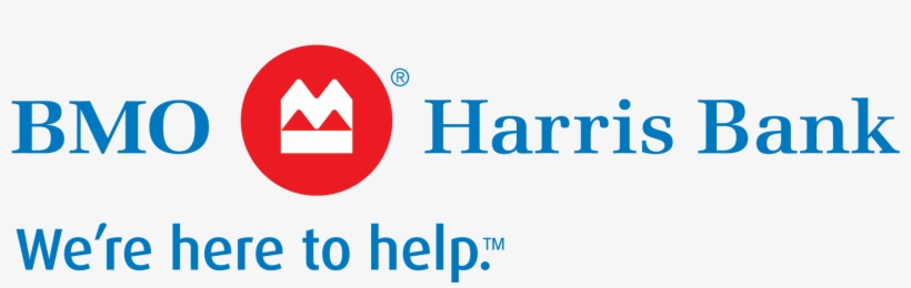 Bmo Harris Logo Transparent PNG - 2041x742 - Free Download on NicePNG