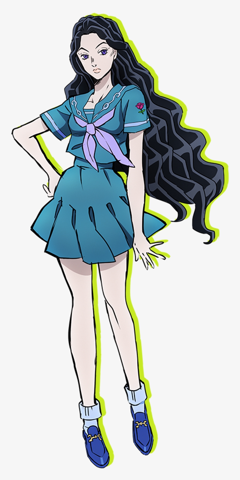 Yukata Transparent PNG - 1140x1568 - Free Download on NicePNG