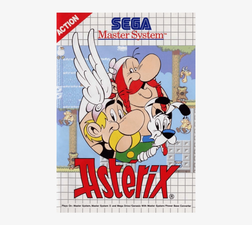 Sega Master System Transparent PNG - 650x650 - Free Download on NicePNG