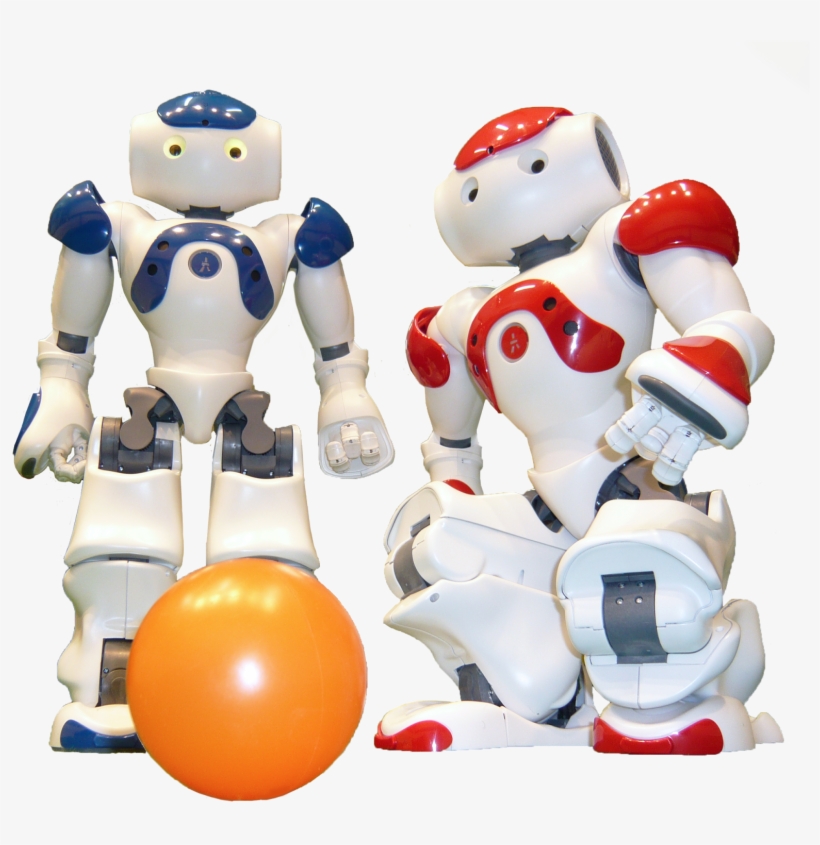 Robots Png Transparent PNG - 1600x1528 - Free Download on NicePNG