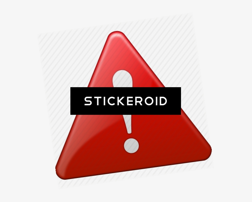 Alert Transparent PNG - 577x578 - Free Download on NicePNG