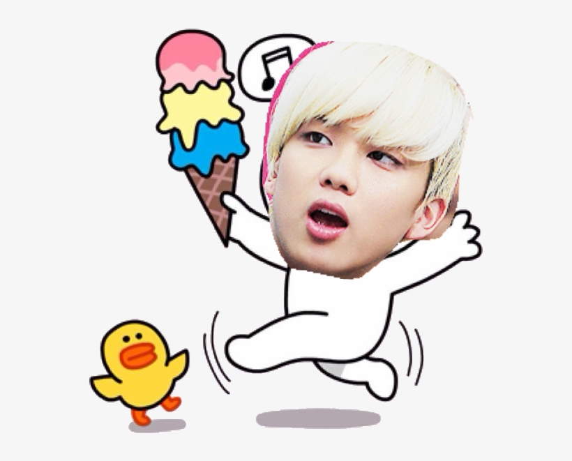 Fyeah Daehyun Oppa Transparent PNG - 612x612 - Free Download on NicePNG