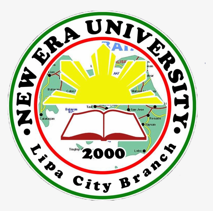 Neu Logo Png Transparent PNG - 800x800 - Free Download on NicePNG