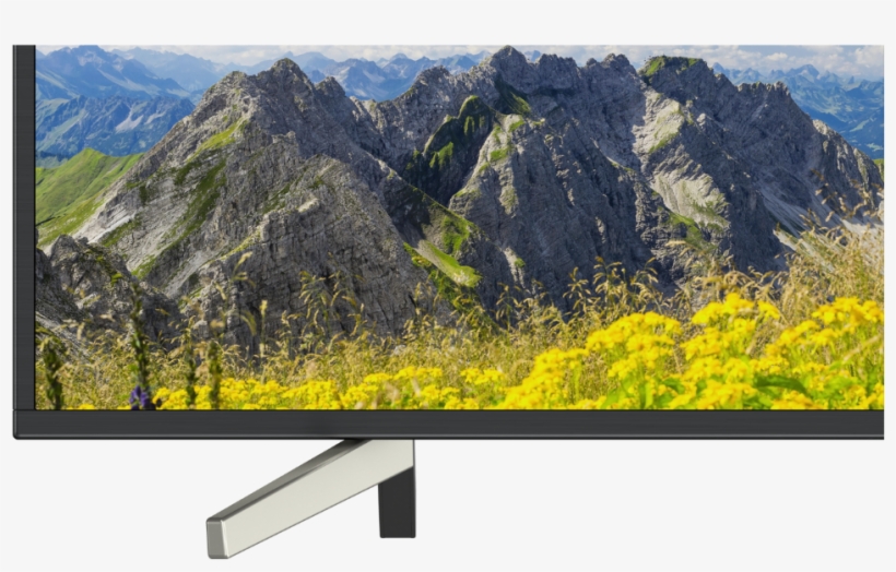 Flat Screen Tv Png Wall Transparent PNG - 1000x1000 - Free Download on NicePNG