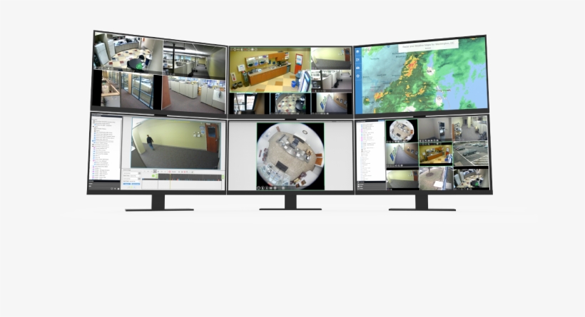 Create A Command And Control Center By Pushing Your Transparent PNG ...