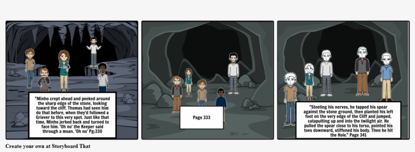 Maze Runner Transparent PNG - 1164x385 - Free Download on NicePNG