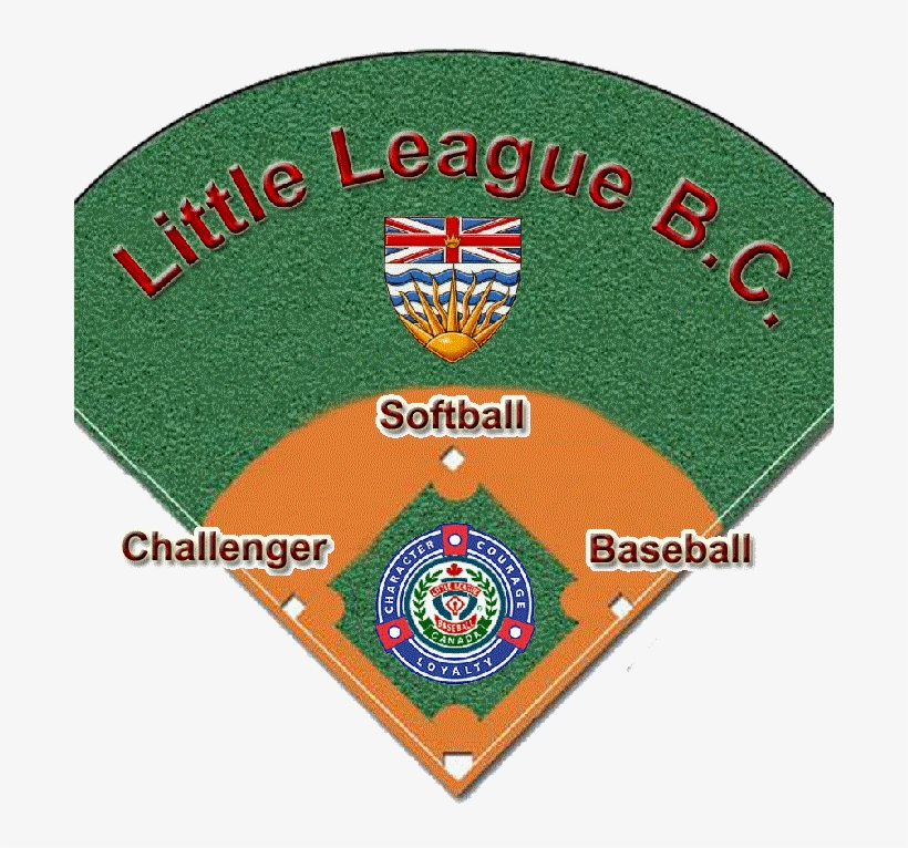 Little League Bc Transparent PNG - 686x686 - Free Download on NicePNG