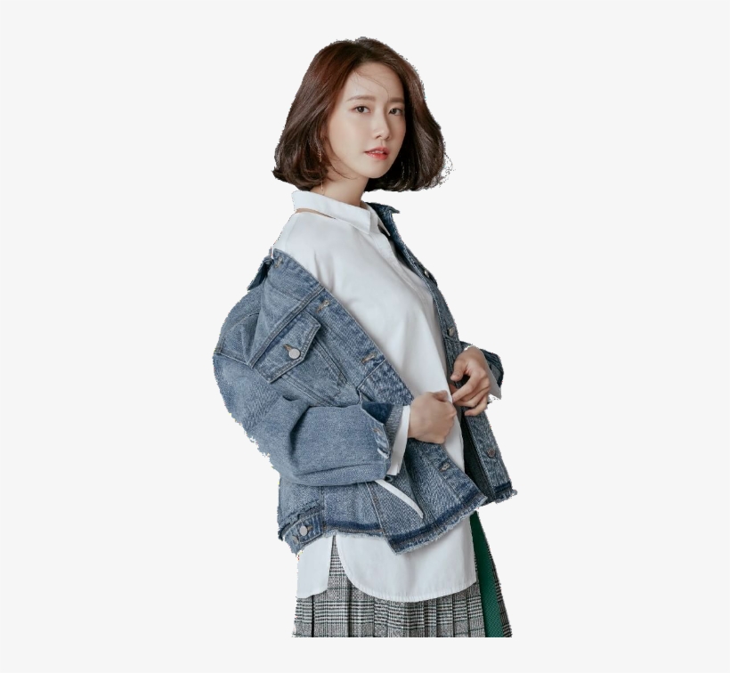 Yoona Png Transparent PNG - 480x693 - Free Download on NicePNG