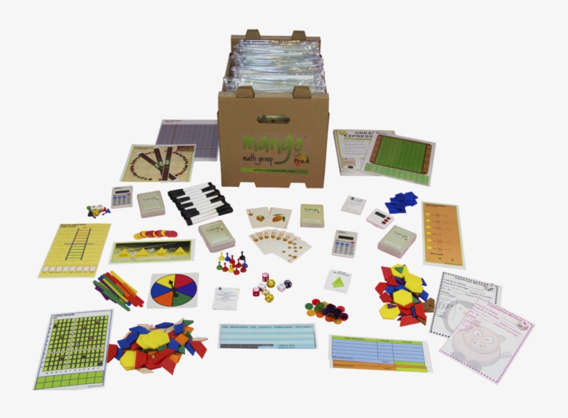 Pre-algebra Math Kit Transparent PNG - 768x528 - Free Download on NicePNG