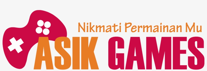 Asik Games Transparent PNG - 1600x476 - Free Download on NicePNG