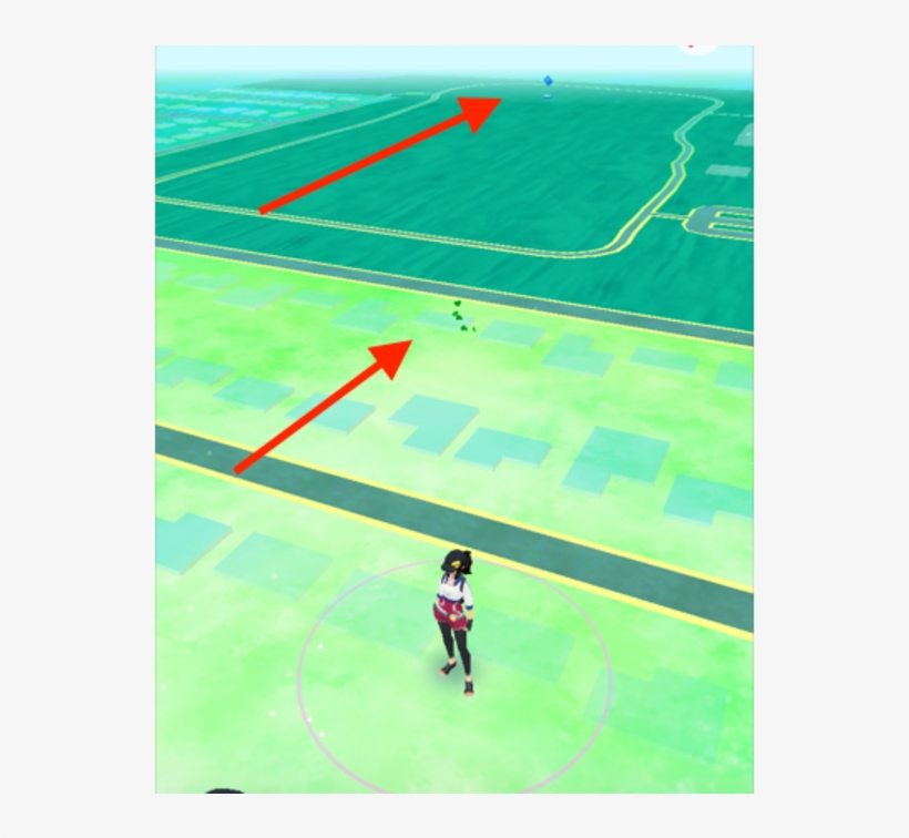 Pokemon Go Pokestop Png Transparent PNG - 1200x675 - Free Download on ...