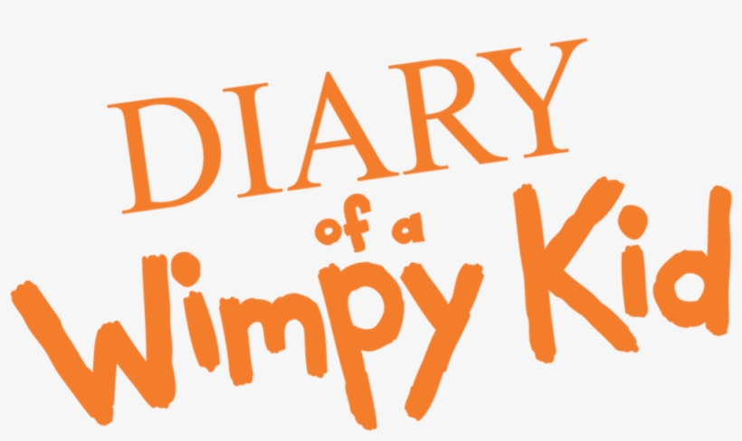 Diary Of A Wimpy Kid Transparent PNG - 1280x544 - Free Download on NicePNG